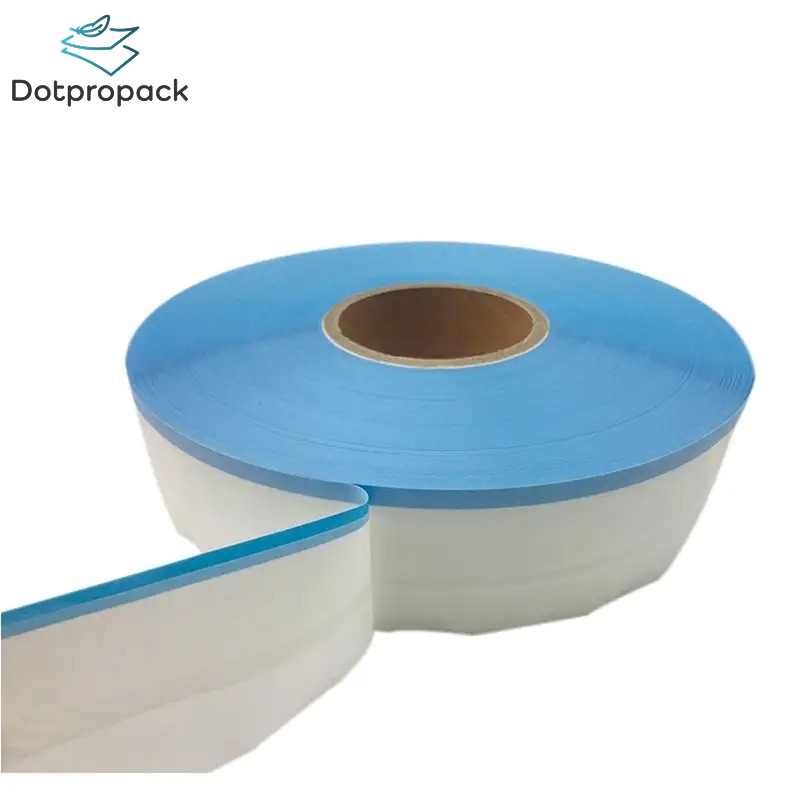 DOT PROPACK - Leading Manufacturer of Breathable & Non-Breathable PE ...