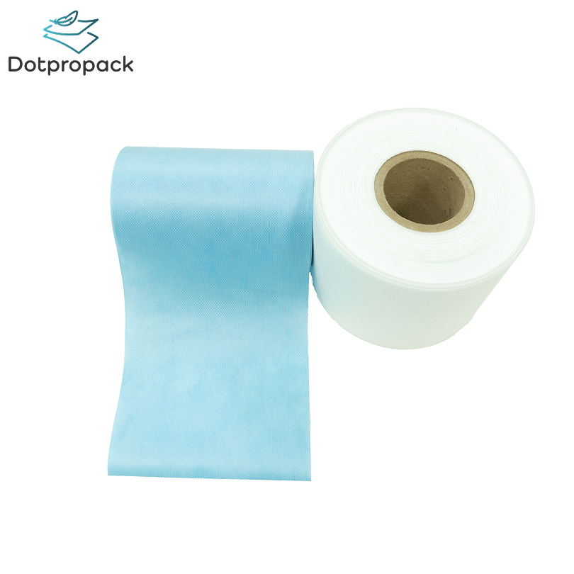 DOT PROPACK - Leading Manufacturer of Breathable & Non-Breathable PE ...